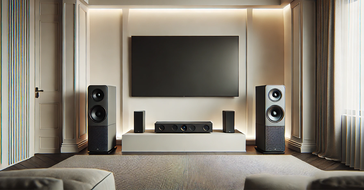 How to Use Dolby Atmos Speakers: A Guide to Immersive Audio Setup ...